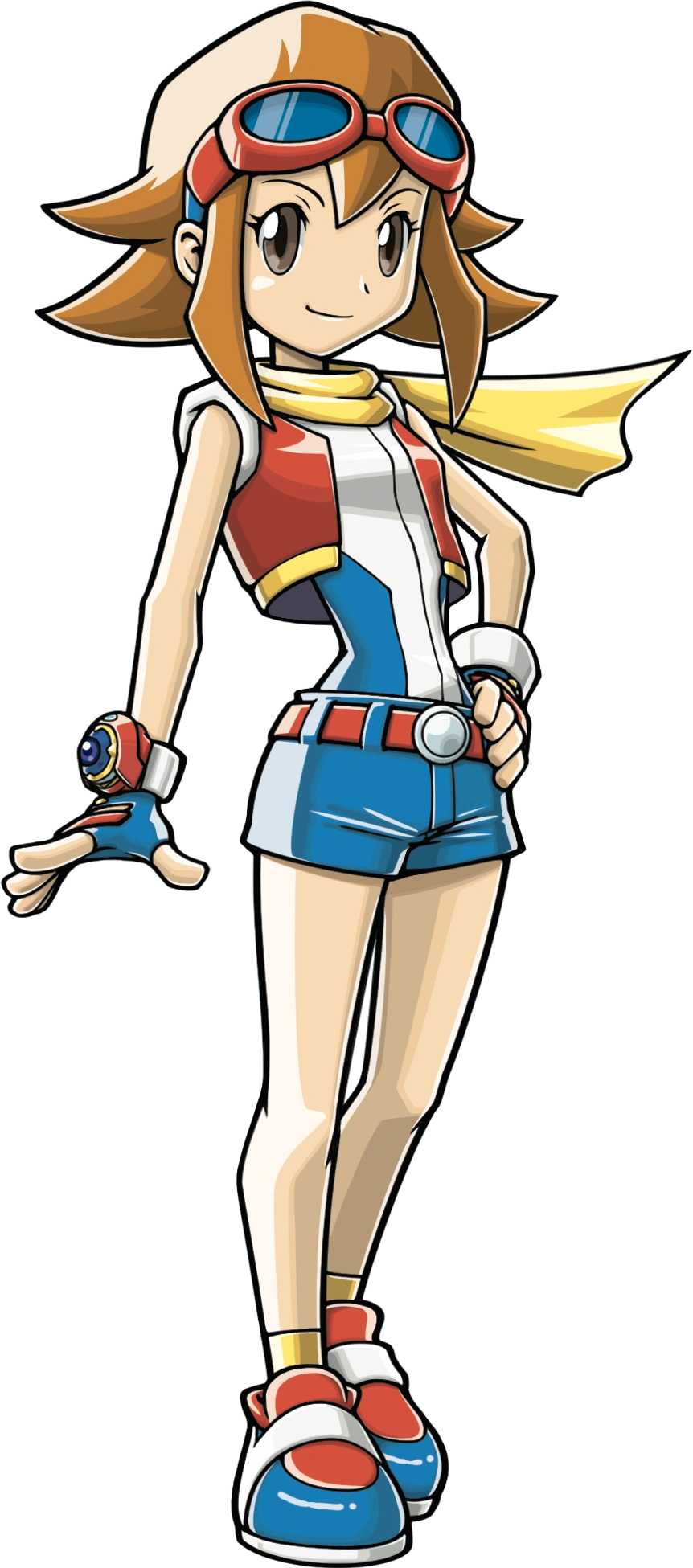 Summer | Nintendo | Fandom