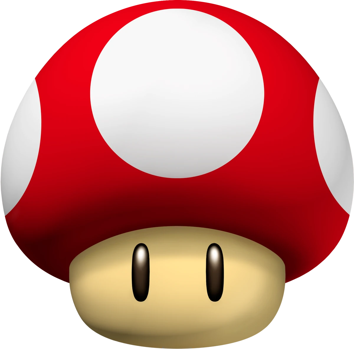 Mushroom | Nintendo | Fandom