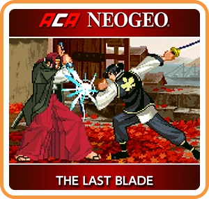 The Last Blade | Nintendo | Fandom