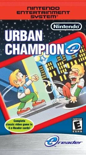 Urban Champion-e | Nintendo | Fandom