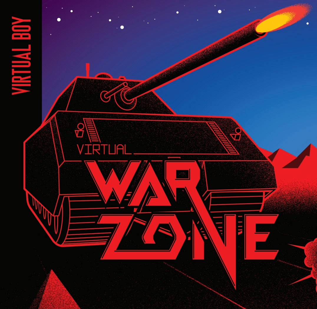 Virtual WarZone | Nintendo | Fandom