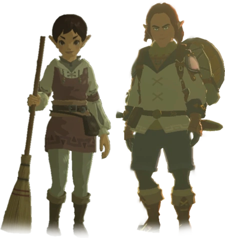 Hylian | Nintendo | Fandom