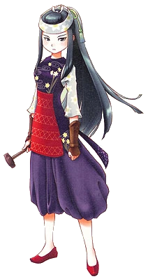 Iroha | Nintendo | Fandom