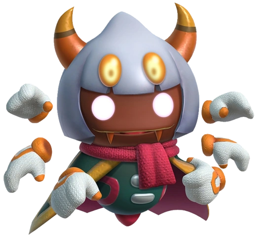 Taranza | Nintendo | Fandom