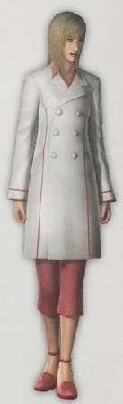Melissa Bergman | Nintendo | Fandom