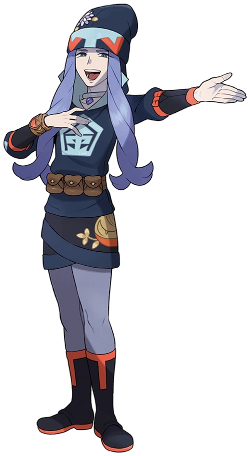 Melli | Nintendo | Fandom