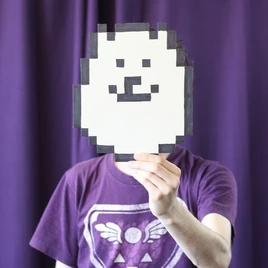 Toby Fox | Nintendo | Fandom