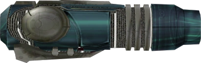 Annihilator Beam | Nintendo | Fandom