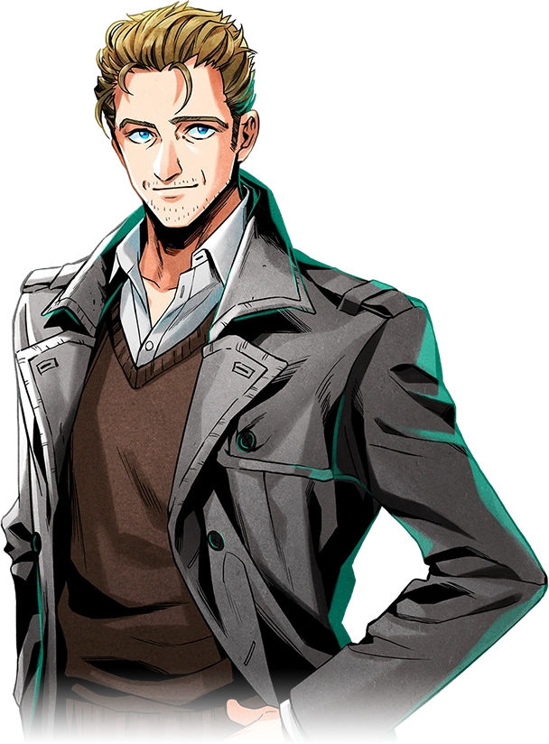 Edward Williams | Nintendo | Fandom