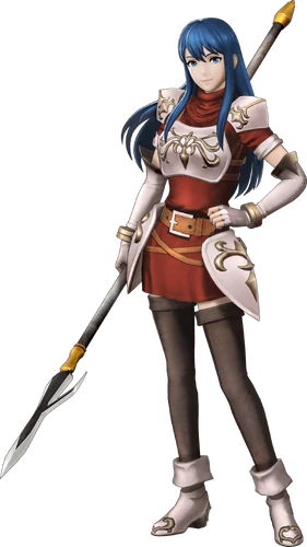 Shiida | Nintendo Wiki | Fandom
