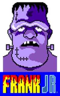 Frank Jr. | Nintendo | Fandom