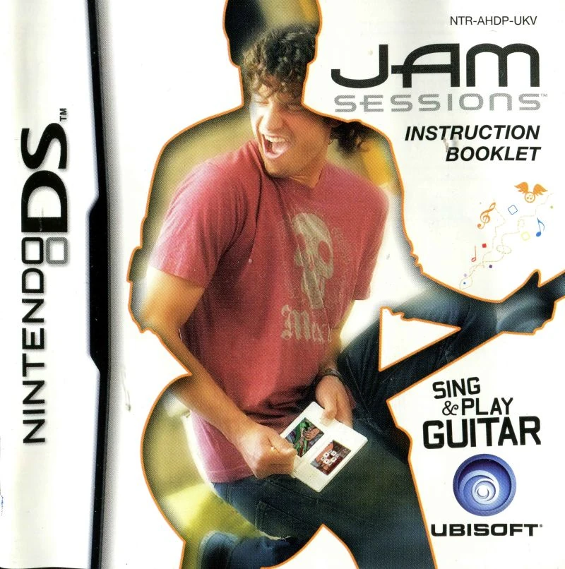 Jam Sessions | Nintendo | Fandom