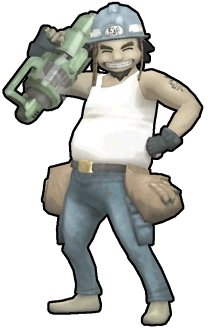 Mack | Nintendo | Fandom