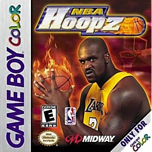 NBA Hoopz | Nintendo | Fandom