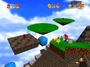 Whomp's Fortress | Nintendo | Fandom