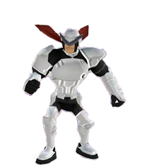 Exol | Nintendo | Fandom