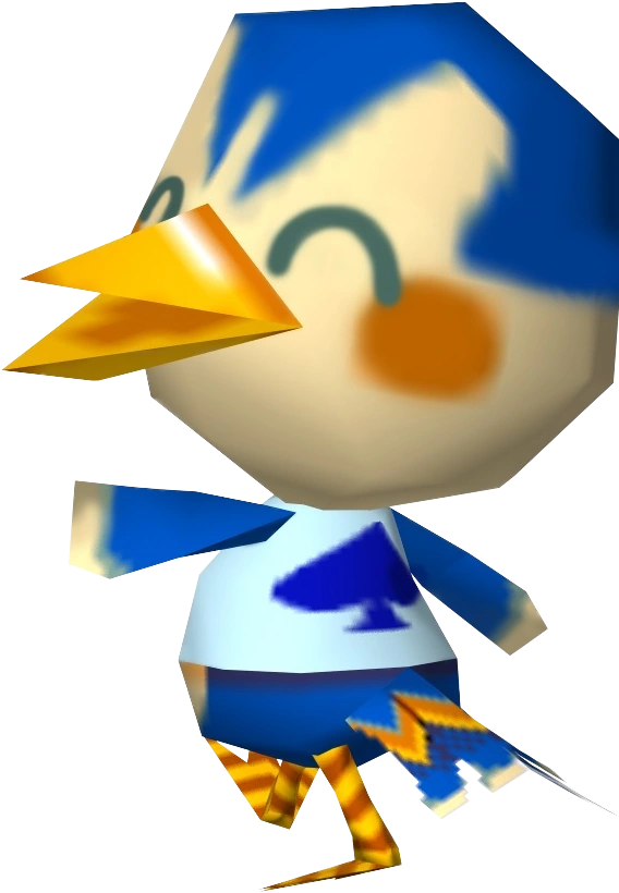 Ace (Animal Crossing) | Nintendo | Fandom
