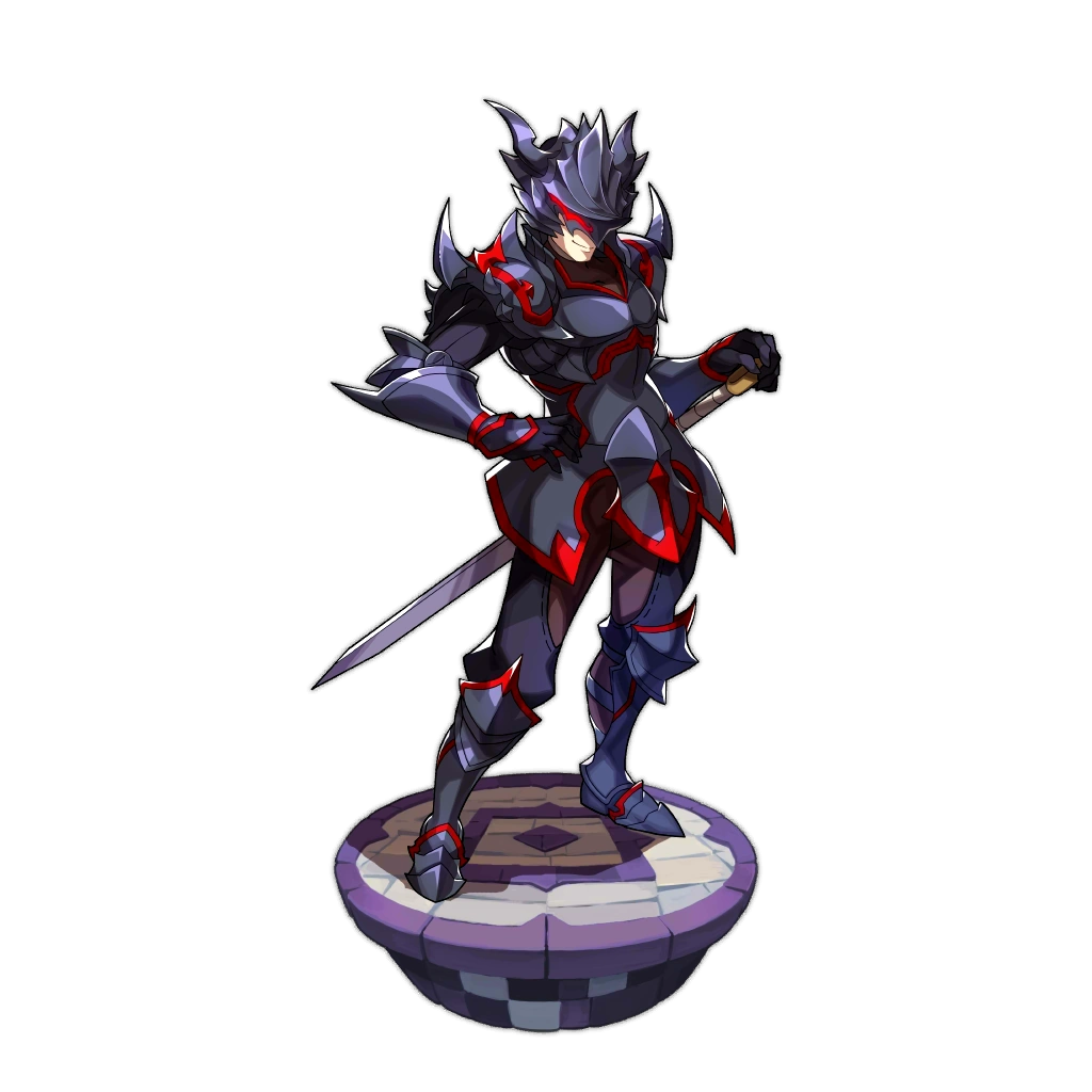 Rodrigo | Nintendo | Fandom