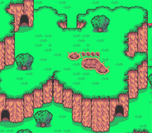 Category:EarthBound series locations | Nintendo | Fandom