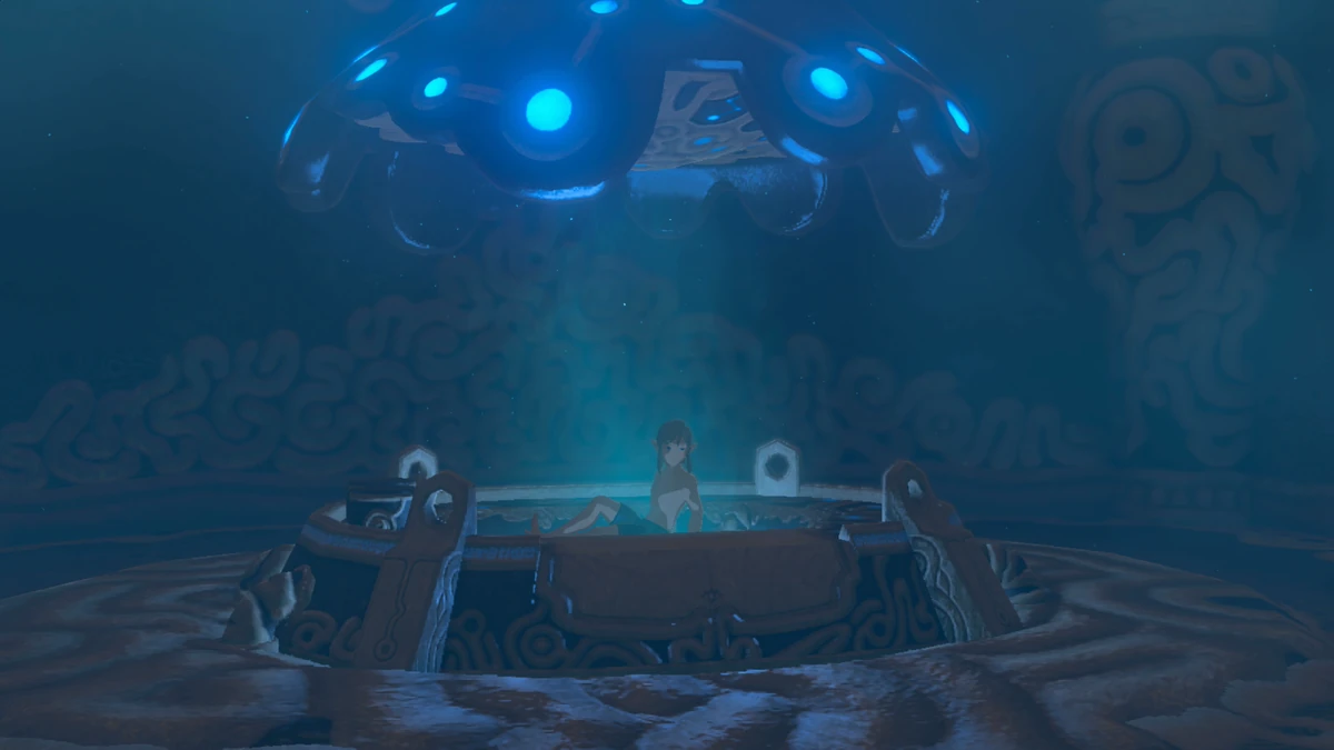 Reawakening of the Hero | Nintendo | Fandom