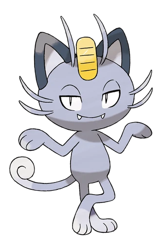 Meowth | Nintendo | Fandom