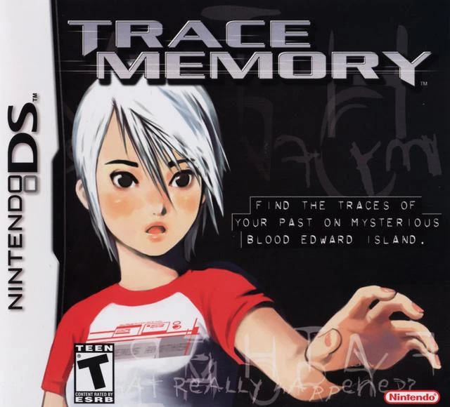 Another Code: Two Memories | Nintendo Wiki | Fandom