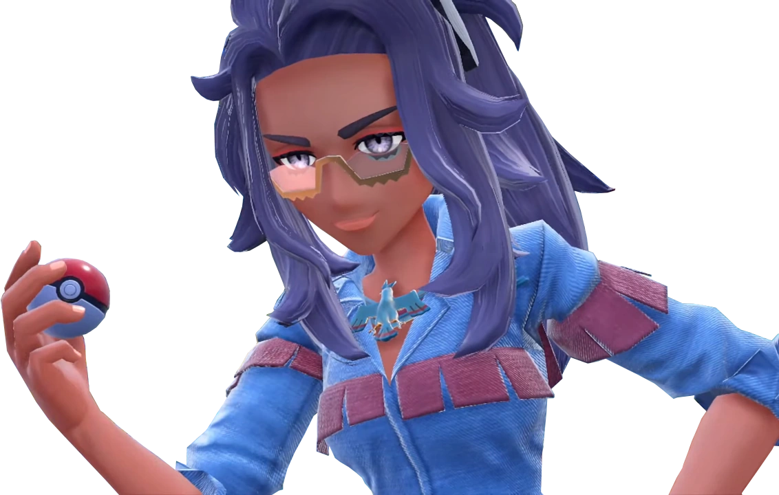 Raifort | Nintendo | Fandom