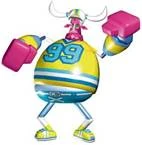 Bull (Chibi-Robo) | Nintendo | Fandom