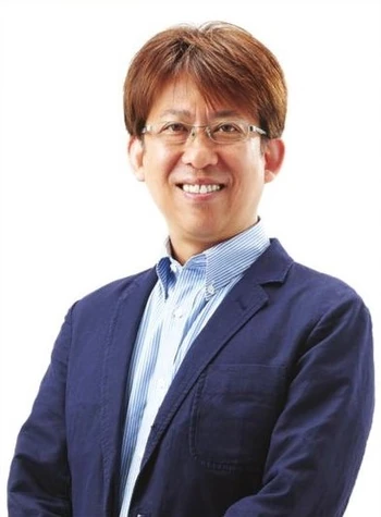Kensuke Tanabe | Nintendo Wiki | Fandom