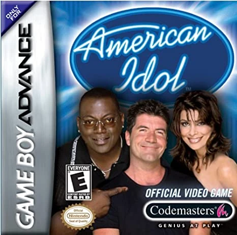 American Idol | Nintendo | Fandom