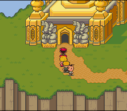 Dalaam | Nintendo | Fandom