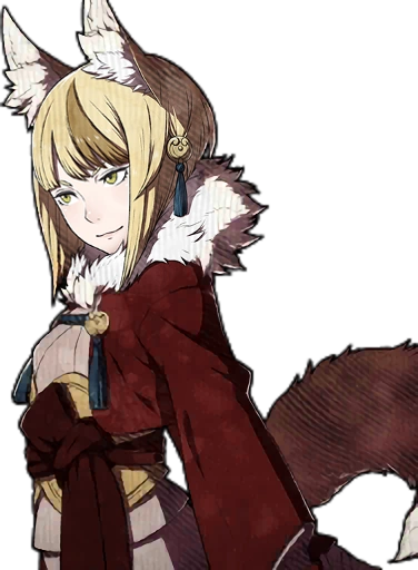 Selkie/gallery | Nintendo | Fandom