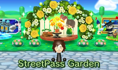 Flower Town | Nintendo | Fandom