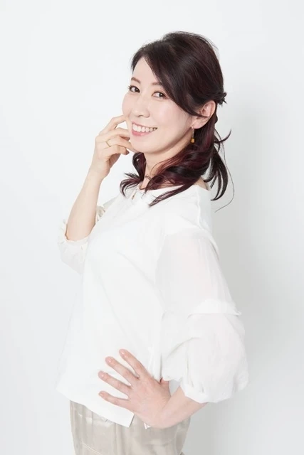 Kotono Mitsuishi | Nintendo | Fandom