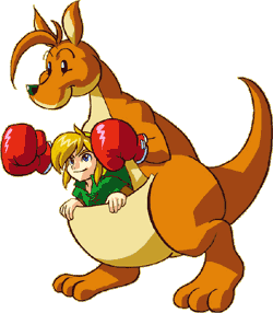 Ricky | Nintendo | Fandom