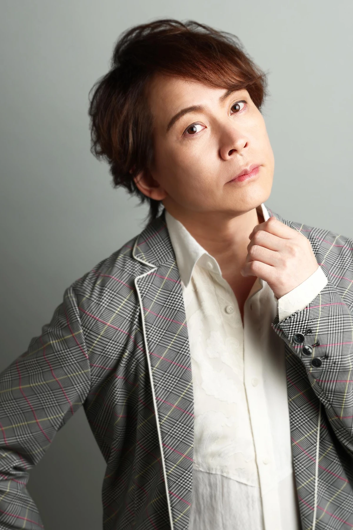 Ryotaro Okiayu | Nintendo | Fandom