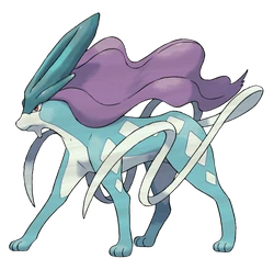 Suicune | Nintendo Wiki | Fandom