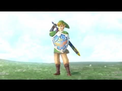 Category:The Legend of Zelda videos | Nintendo | Fandom