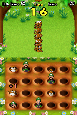 Whack-a-Monty | Nintendo | Fandom