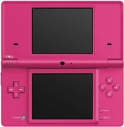 Nintendo DSi | Nintendo | Fandom