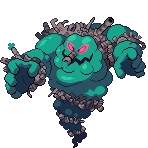 List of Pokéstar Studios Pokémon | Nintendo | Fandom