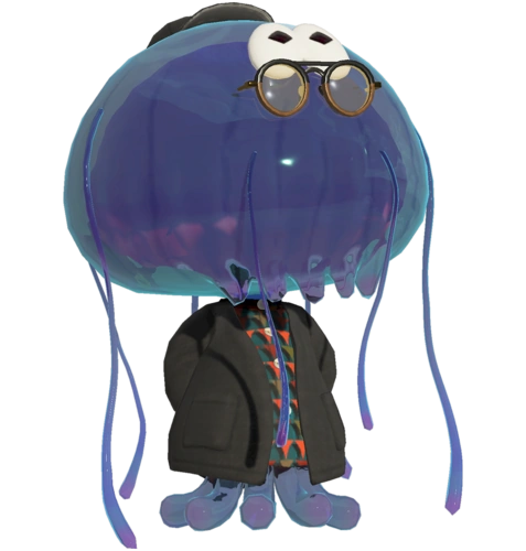 Jel La Fleur | Nintendo | Fandom