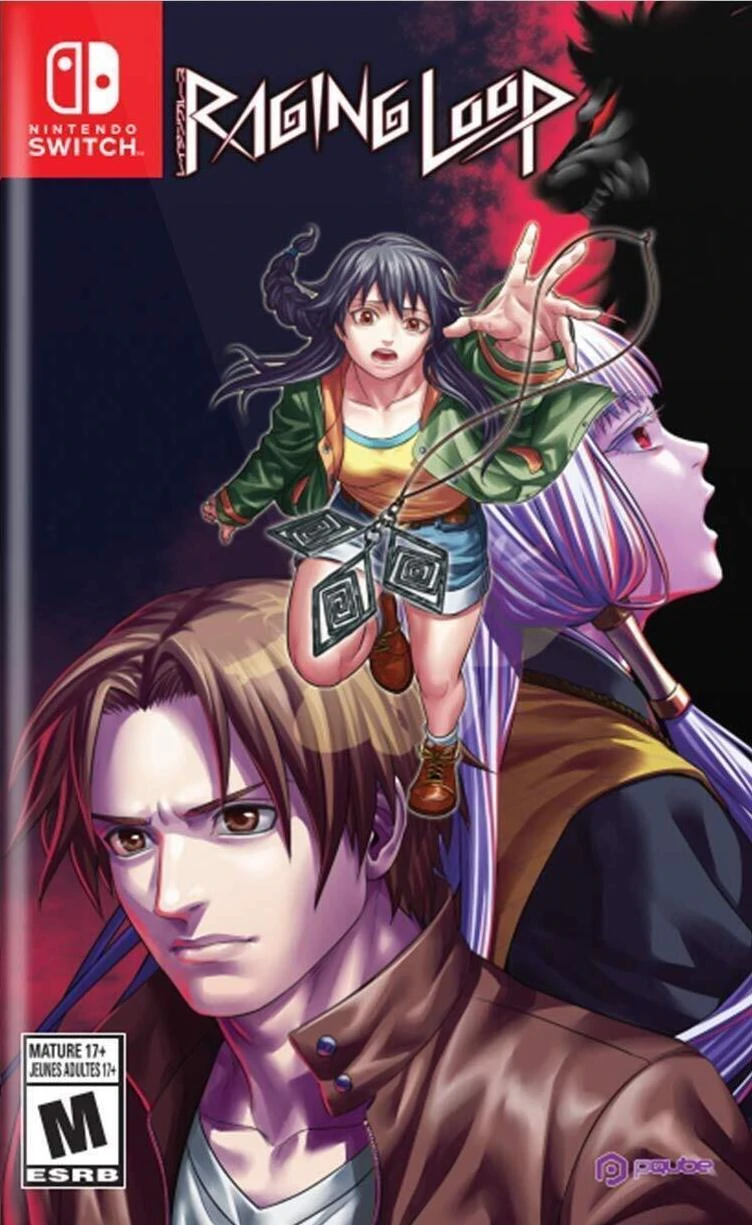 Raging Loop | Nintendo | Fandom