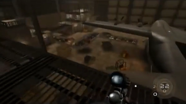 Broken Wing | Nintendo | Fandom