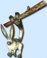 Wood Bunnit | Nintendo | Fandom