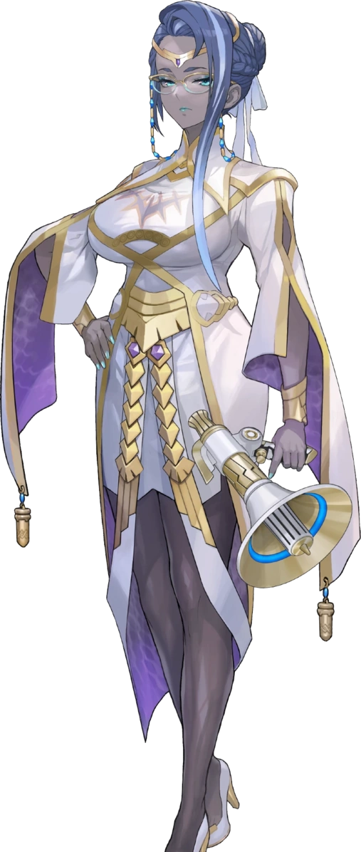 Heimdallr | Nintendo | Fandom