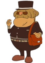 Shipley | Nintendo | Fandom