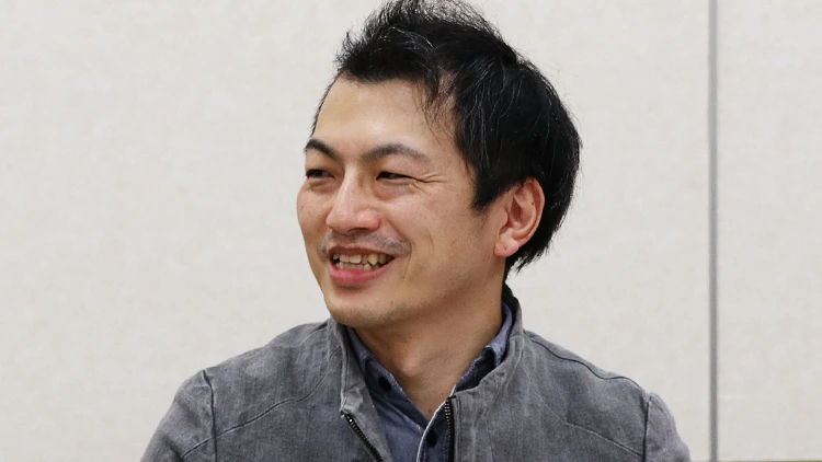 Yuki Endo | Nintendo | Fandom