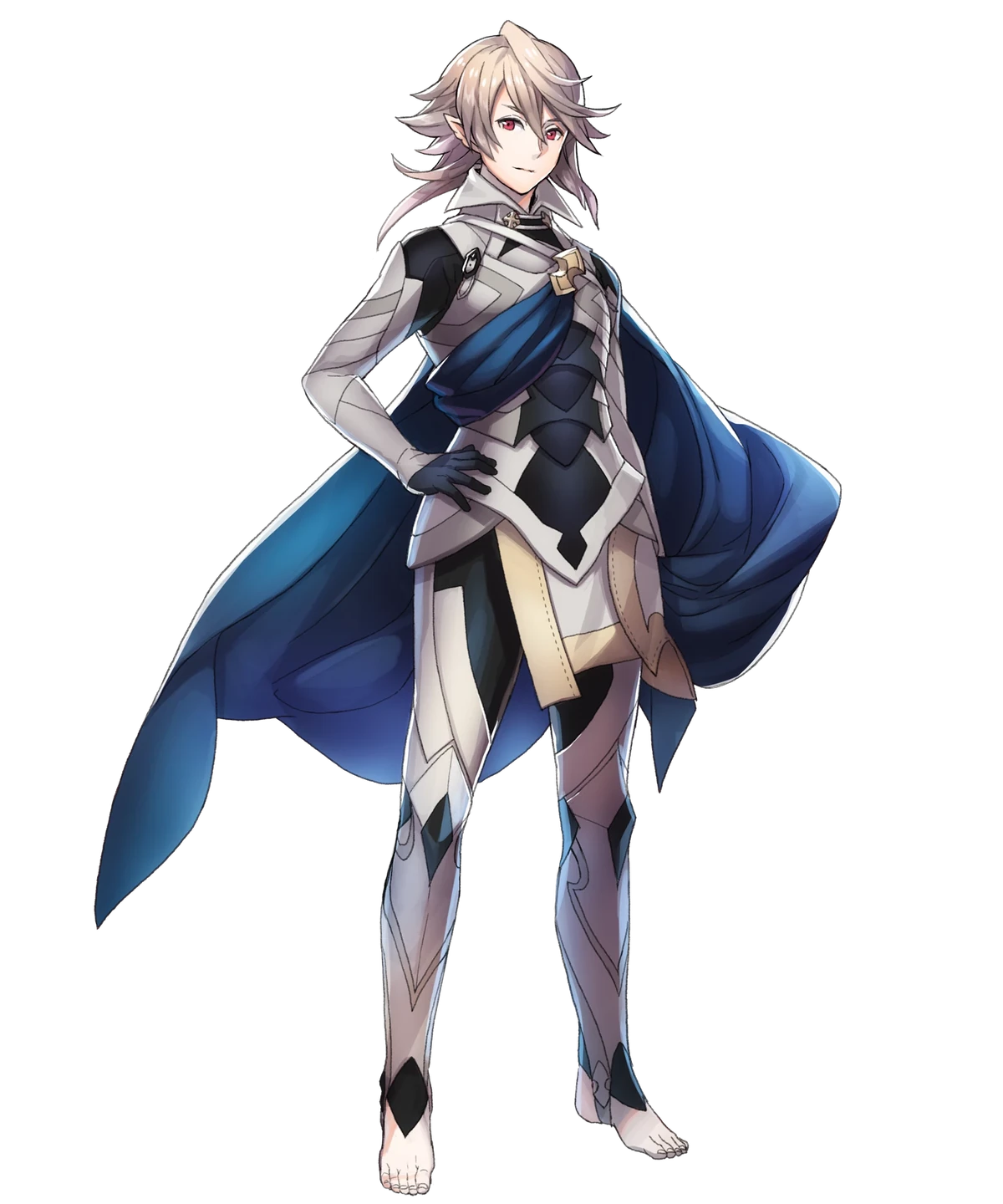 Corrin | Nintendo | Fandom