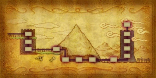 List of rooms in Find Mii | Nintendo | Fandom